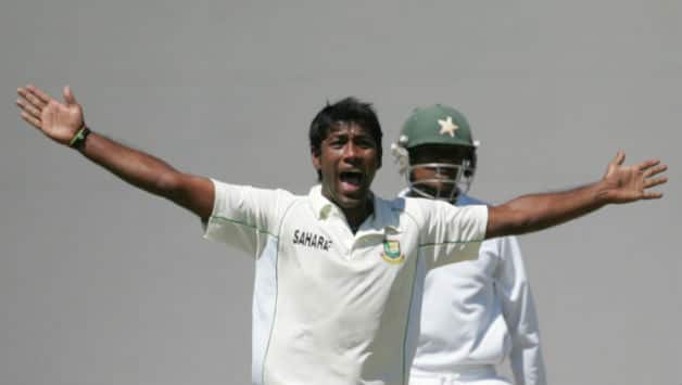 Bangladesh vs Zimbabwe 2014: Bangladesh in the ascendancy at lunch as ...