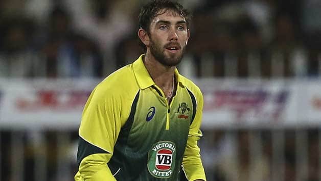 Glenn Maxwell turns 26 - Cricket Country | CricketCountry