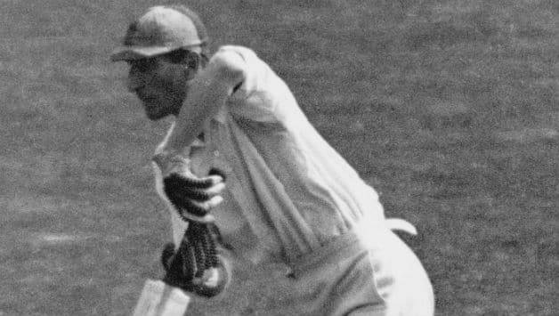 Douglas Jardine honoured by Surrey - Cricket Country