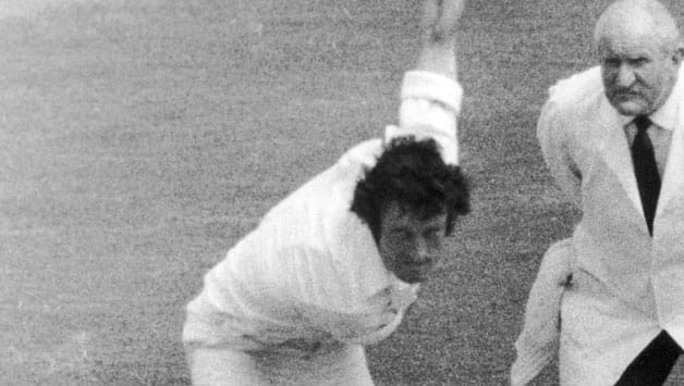 John Snow and Jon Snow: Cricket's connection to Game of Thrones and ...