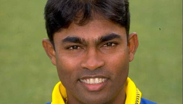 Romesh Kaluwitharana stable after suffering heart ailment - Cricket Country