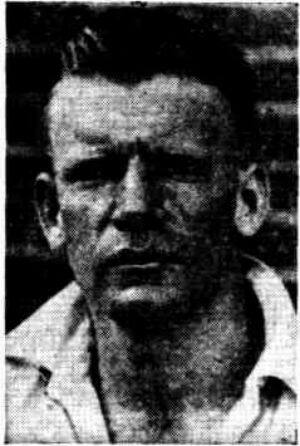 Don Bradman dismissed by Stuart MacGill's grandfather Charlie - Cricket ...