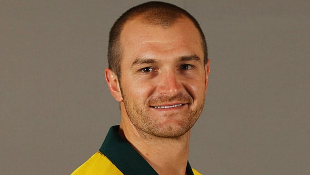 Jason Krejza announces retirement - Cricket Country | CricketCountry