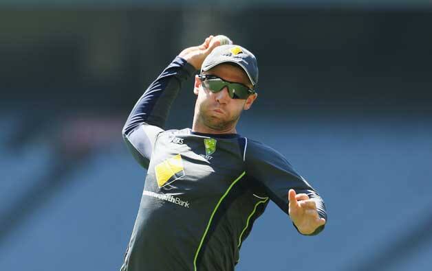 Phil Hughes passes away: Sean Abbott gets global support - Cricket Country
