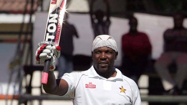 Zimbabwe 140/2 against Bangladesh at lunch on Day 3 - Cricket Country