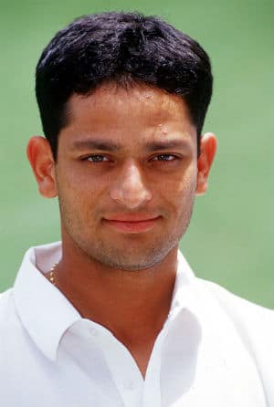 Hrishikesh Kanitkar: The commoner who brought the Ranji Trophy to the ...