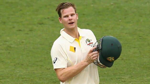 India vs Australia 2014-15: Steven Smith equipped for all three formats ...