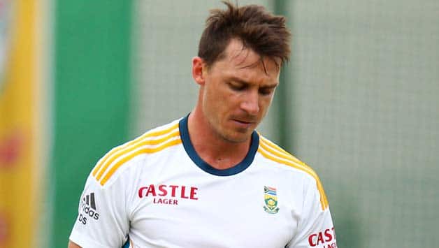 Phillip Hughes incident won't stop Dale Steyn from bowling aggressive ...