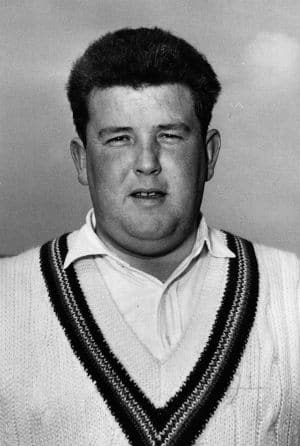 David Shepherd (umpire) - Alchetron, the free social encyclopedia