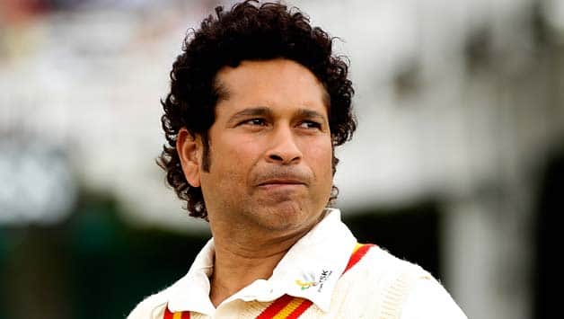 Sachin Tendulkar announced as ICC World Cup 2015 brand ambassador ...