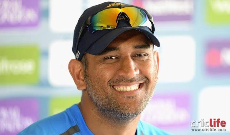 MS Dhoni reveals about 'unrest' in Indian dressing room - Cricket Country