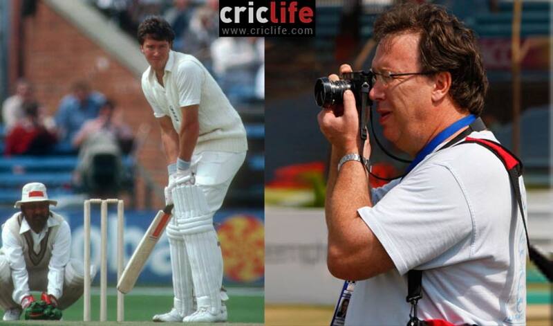 Derek Pringle: Chubbier but wittier - Cricket Country