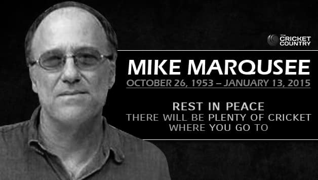 Mike Marqusee - Alchetron, The Free Social Encyclopedia