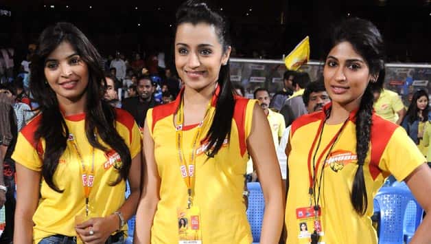 Celebrity Cricket League (CCL) 2015: Complete schedule, groups, venues ...