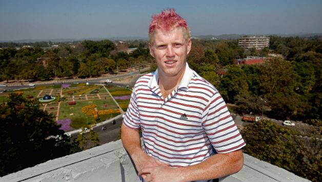 Kevin O’Brien hopes to repeat 2011 World Cup heroics - Cricket Country