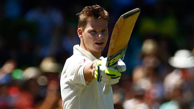 Allan Border Medal 2015: Steven Smith makes clean sweep - Cricket Country