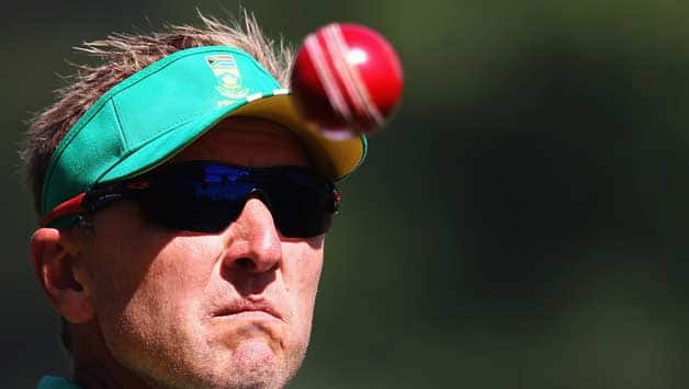 South Africa ready for their ICC World Cup 2015 opener against Zimbabwe ...