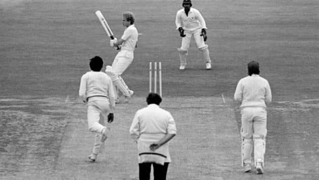 Prudential World Cup Cricket 1983: Facts, figures, and statistics ...