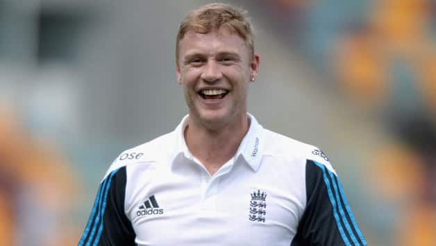 Andrew Flintoff reveals his fear of darkness - Cricket Country