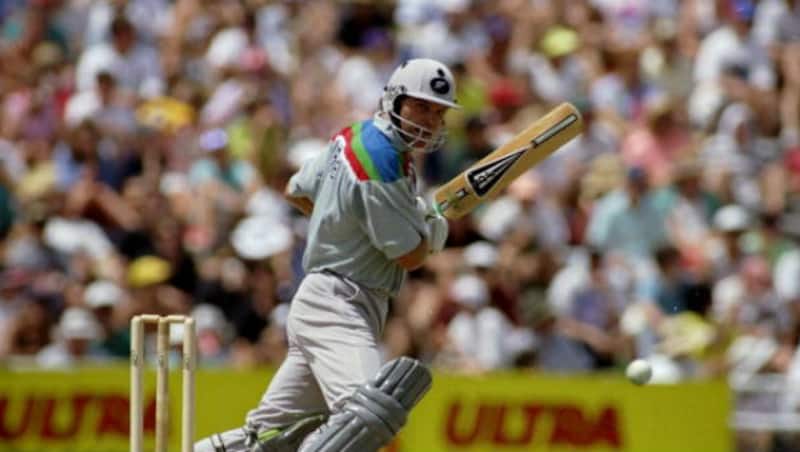 World Cup 1992: Martin Crowe’s New Zealand stun Australia at Eden Park ...