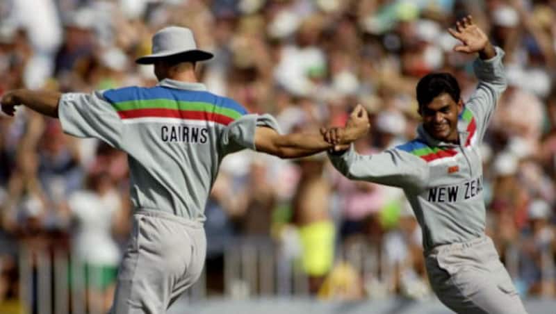 World Cup 1992: Martin Crowe’s New Zealand stun Australia at Eden Park ...