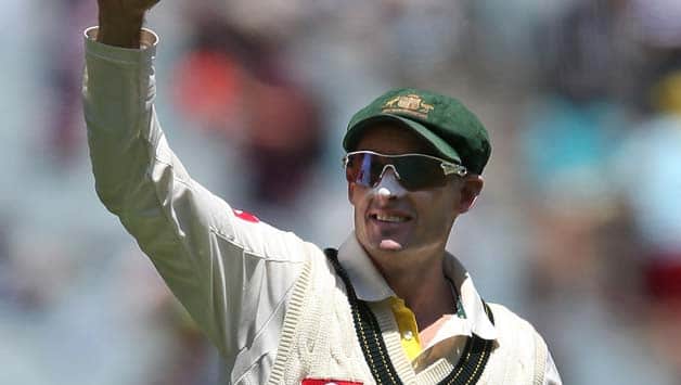 South Africa seek Michael Hussey's help during ICC Cricket World Cup ...