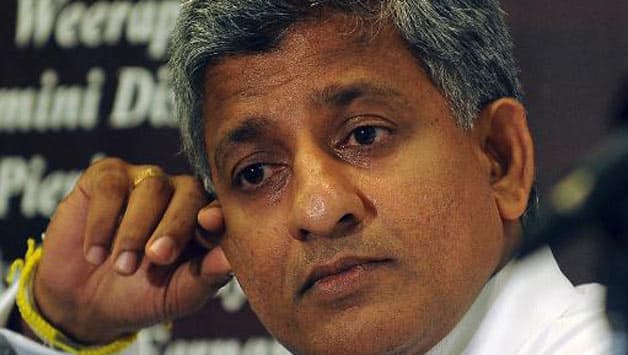 Sri Lanka Cricket (SLC) president to be elected on April 30 - Cricket ...