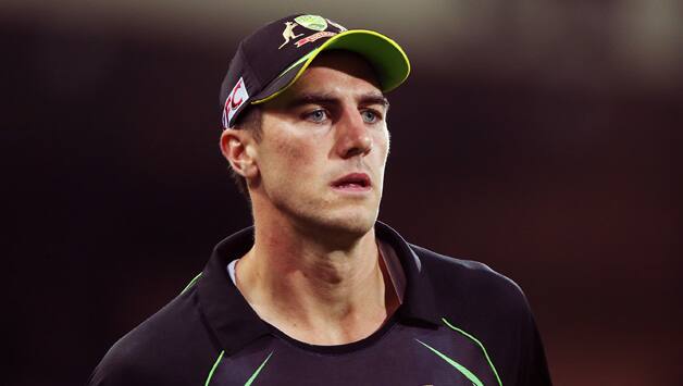 ICC Cricket World Cup 2015: Pat Cummins hopes to break 153 km/hr record ...