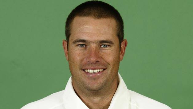 Andrew Hall appointed Director of Junior Cricket at Spencers Cricket ...