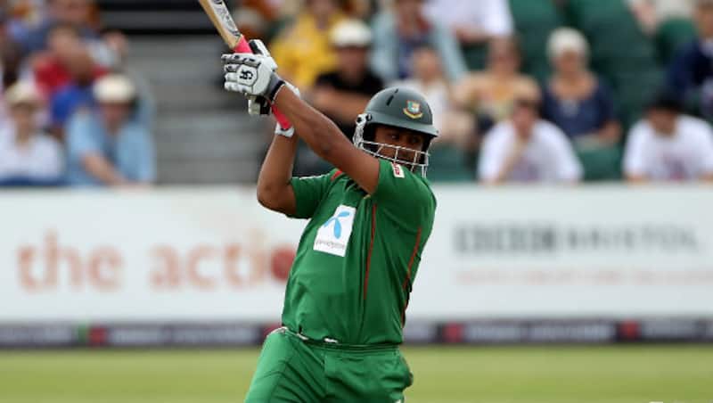 Bangladesh vs Pakistan ICC Cricket World Cup 2015 warm-up match at ...