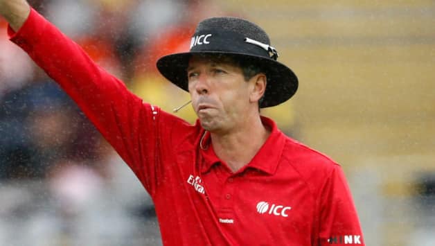 ICC Cricket World Cup 2015 Quarter-finals: TV umpire communications to ...
