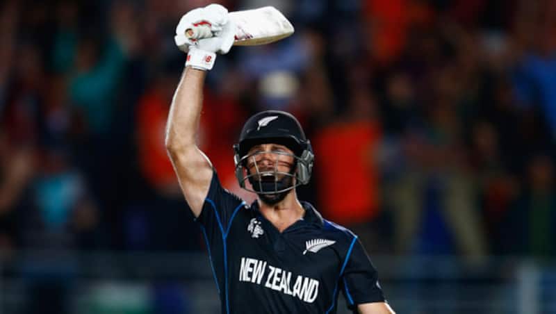 New Zealand vs South Africa Full Video Highlights: ICC Cricket World ...