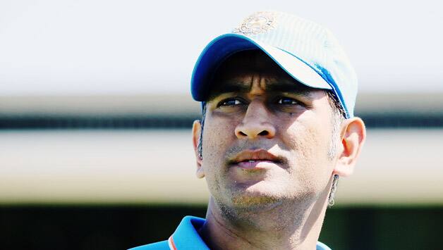 MS Dhoni: Bowlers make me look good - Cricket Country