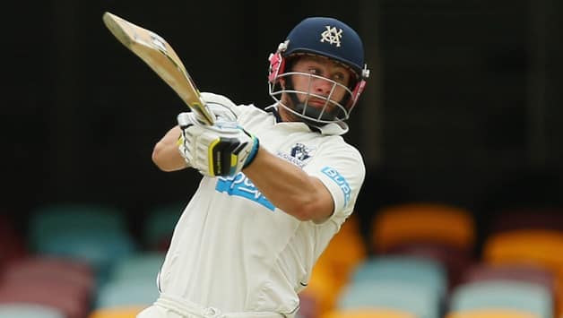 Victoria Bushrangers skipper Mathew Wade pays tribute to late Phillip ...