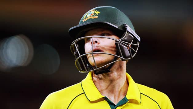 Video Highlights: India vs Australia semi-final ICC Cricket World Cup ...