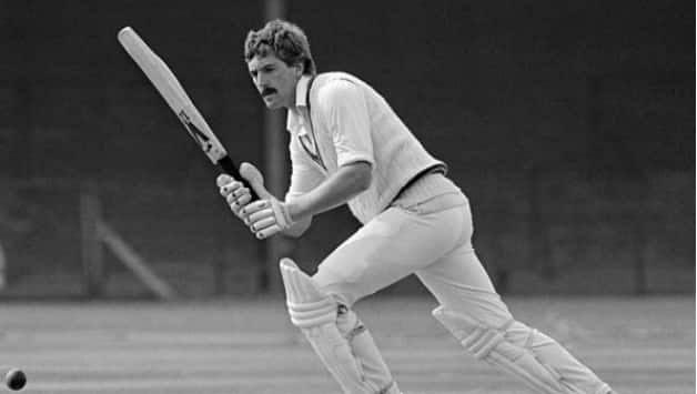 Viv Richards’ fall from grace: The Rob Bailey appeal - Cricket Country