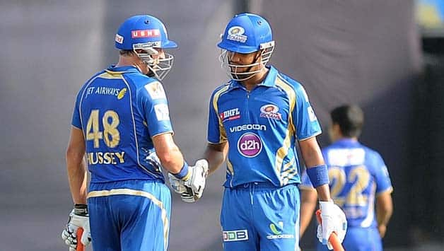 Indian Premier League (IPL): An analysis of batting and economy rates ...