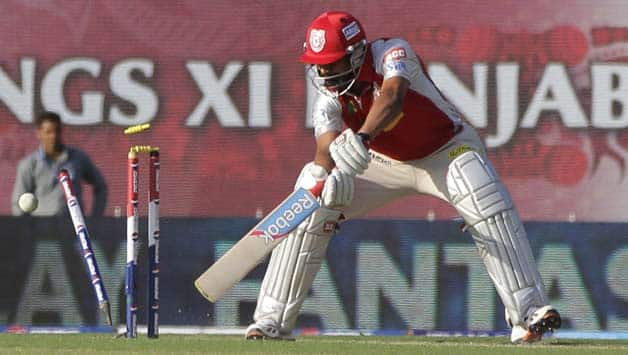 Indian Premier League (IPL): Lowest Powerplay over scores - Cricket ...