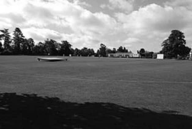 John Minshull scores first recorded hundred in cricket - Cricket ...