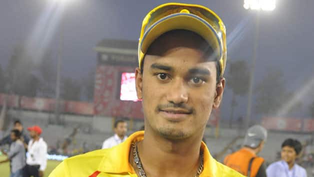 IPL 2015: Pawan Negi thanks MS Dhoni for believing in him - Cricket Country