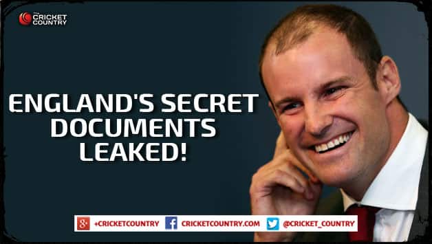 ECB's job description for 'Director of England Cricket' role leaked ...