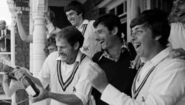 When Boycott clashed with Bore: Sparks of virtual namesakes - Cricket ...