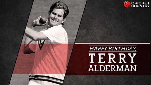 Terry Alderman: 11 facts you should know about Australia’s Ashes hero ...
