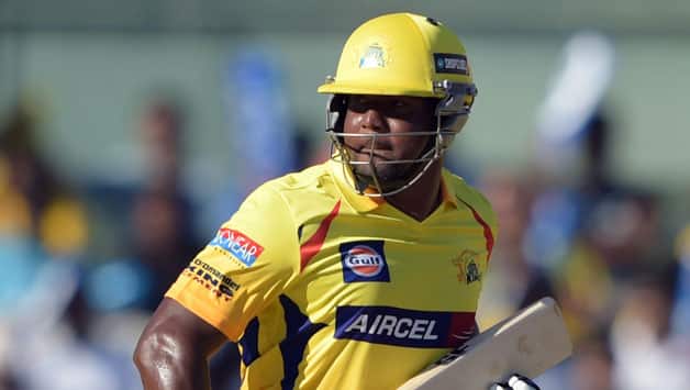Dwayne Smith: CSK is the best cricket team that I have ever been a part ...