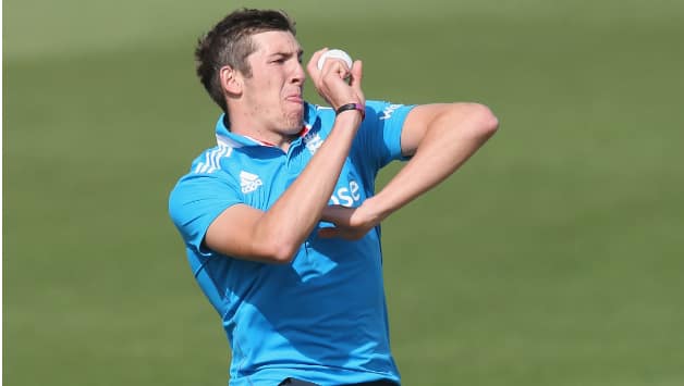 Craig Overton and Jamie Overton aim to become first twins to play for ...