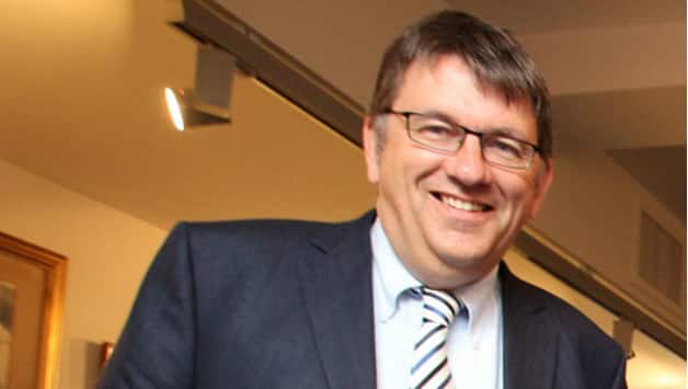 Interview: Jon Filby — Vice Chairman at Sussex County Cricket Club and ...