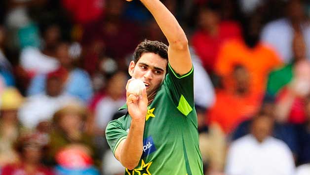 Hammad Azam doesn't lose hope despite being ignored by selectors during ...