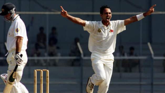 Paras Mhambrey: Pacers must bowl fast even if they leak runs - Cricket ...