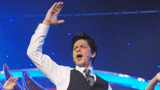 Shah Rukh Khan to dance in CPL 2015 final? - Cricket Country