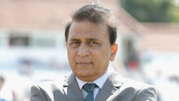 Sunil Gavaskar completes 25 years as international cricket commentator ...